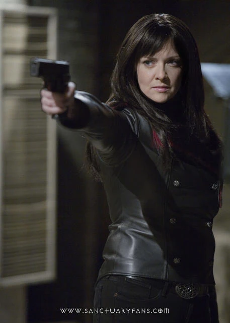 Category:Cast | The Sanctuary Network | Fandom