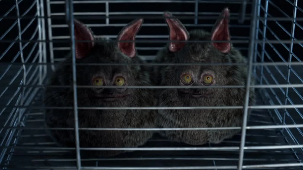 Nubbin | Sanctuary - Wächter der Kreaturen Wiki | Fandom