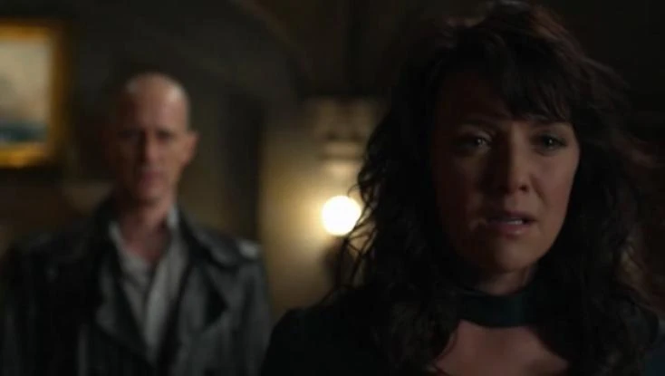 Sanctuary for All, Part II | The Sanctuary Network | Fandom