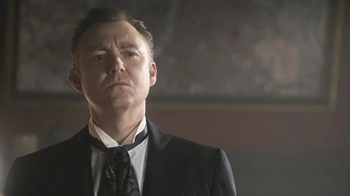 Nigel Griffin | Sanctuary - Wächter der Kreaturen Wiki | Fandom