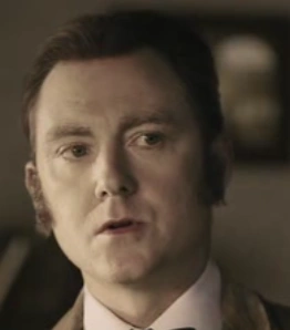 Nigel Griffin | The Sanctuary Network | Fandom