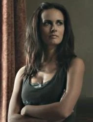 Clara Griffin | The Sanctuary Network | Fandom