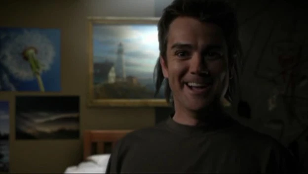 Two Faced Guy | The Sanctuary Network | Fandom