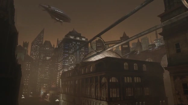 Praxis | The Sanctuary Network | Fandom