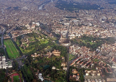 Italy | The Sanctuary Network | Fandom