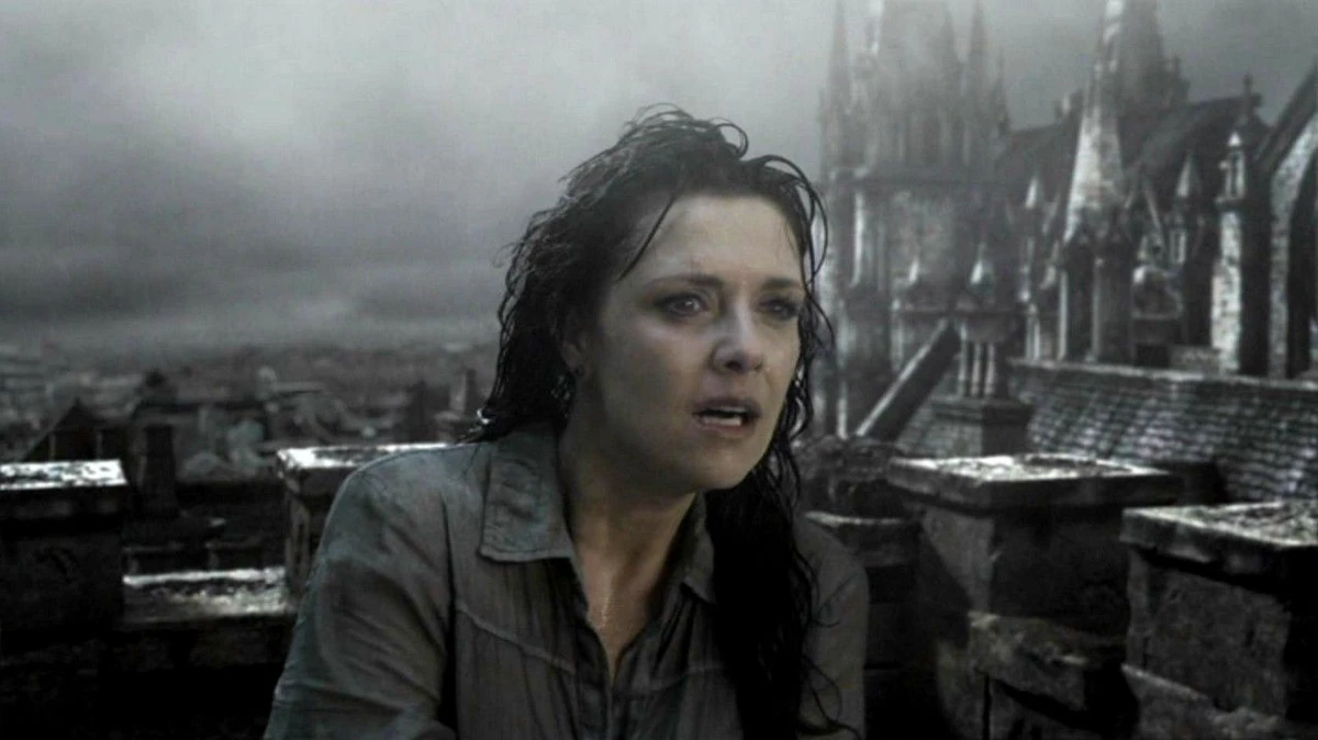 Pavor Nocturnus | The Sanctuary Network | Fandom