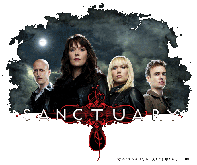 Episode Guide | The Sanctuary Network | Fandom