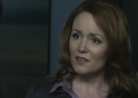 Doctor Coates | The Sanctuary Network | Fandom