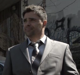 Joe Kavanaugh | The Sanctuary Network | Fandom