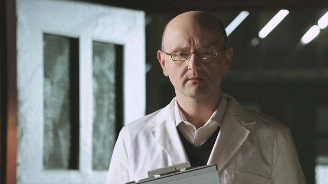 Ray | The Sanctuary Network | Fandom