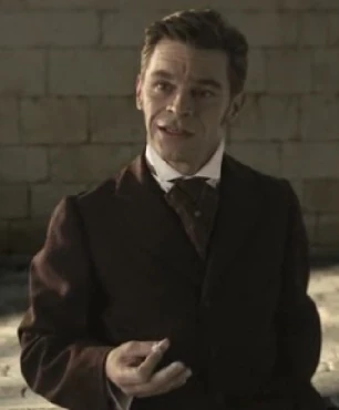 Adam Worth | The Sanctuary Network | Fandom