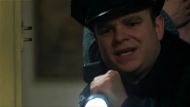 Albert Russo | Sanctuary - Wächter der Kreaturen Wiki | Fandom