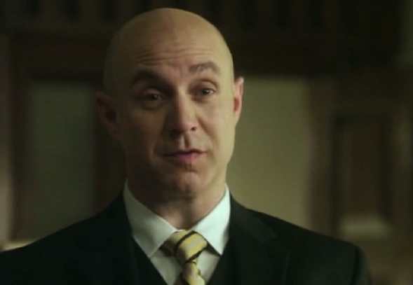 Greg Addison | The Sanctuary Network | Fandom