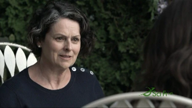 Ruth Meyers | The Sanctuary Network | Fandom