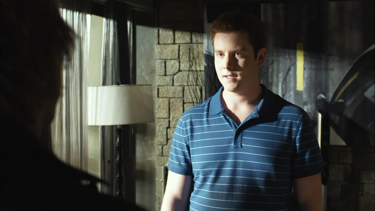 Dead Steve | The Sanctuary Network | Fandom