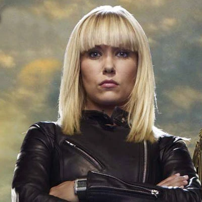 Ashley Magnus | Sanctuary - Wächter der Kreaturen Wiki | Fandom