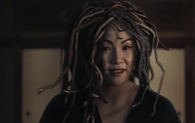Medusa | The Sanctuary Network | Fandom