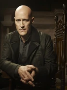 John Druitt | The Sanctuary Network | Fandom