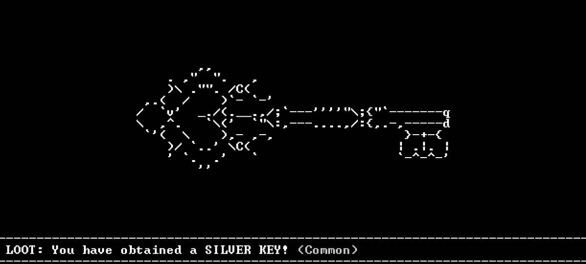 Silver Key | SanctuaryRPG Wiki | Fandom