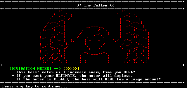 The Fallen | SanctuaryRPG Wiki | Fandom