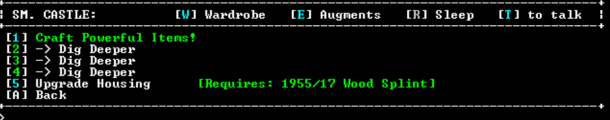 Campground | SanctuaryRPG Wiki | Fandom