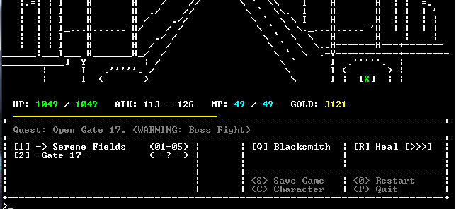 General | SanctuaryRPG Wiki | Fandom