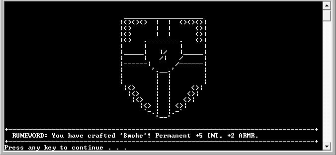 Smoke | SanctuaryRPG Wiki | Fandom