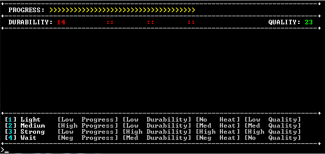 Crafting | SanctuaryRPG Wiki | Fandom