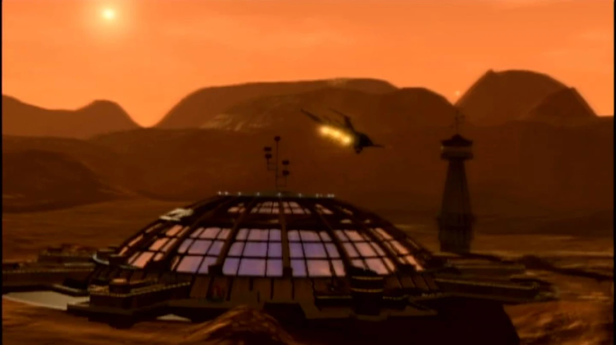 Fort Walters | Sanctuary Wiki | Fandom