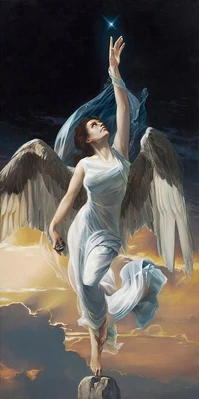 Astraea | Sanctum 5th Edition Wiki | Fandom