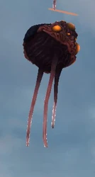 Spore Pod | Sanctum Wiki | Fandom