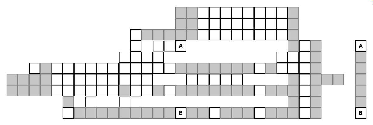 Mine Maze Designs | Sanctum Wiki | Fandom