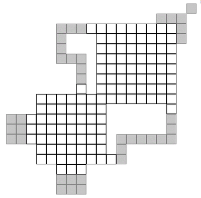 Arc Maze Designs | Sanctum Wiki | Fandom