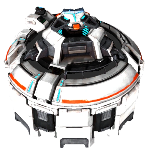 AR-Mine Dispenser | Sanctum Wiki | Fandom