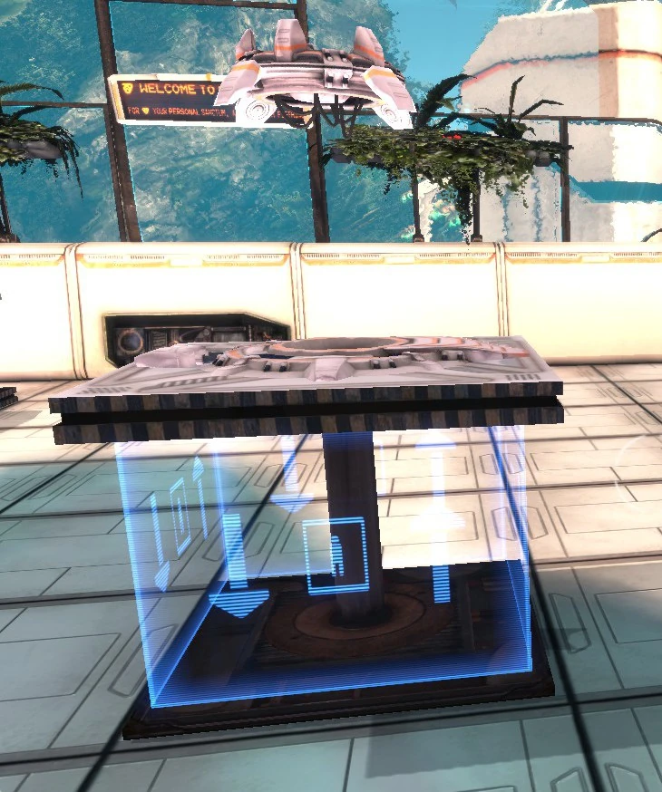 Televator | Sanctum Wiki | Fandom