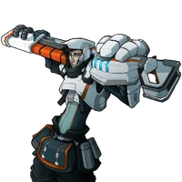 Haigen Hawkins - Official Sanctum Wiki