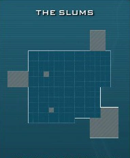 The Slums - Official Sanctum Wiki