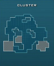 Cluster - Official Sanctum Wiki