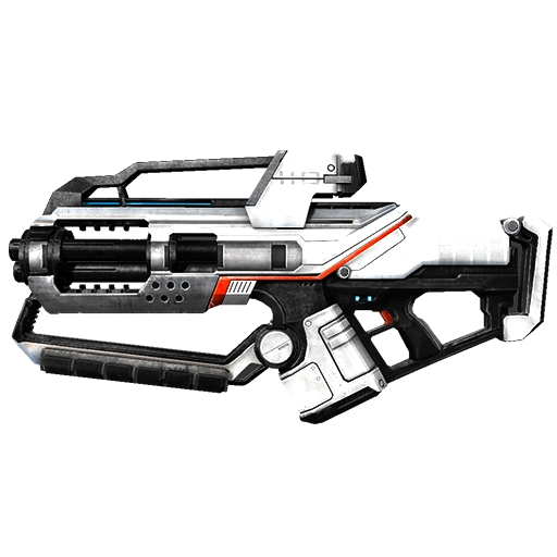 Sub Mini-Gun - Official Sanctum Wiki
