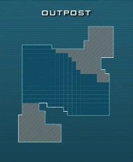 Outpost - Official Sanctum Wiki