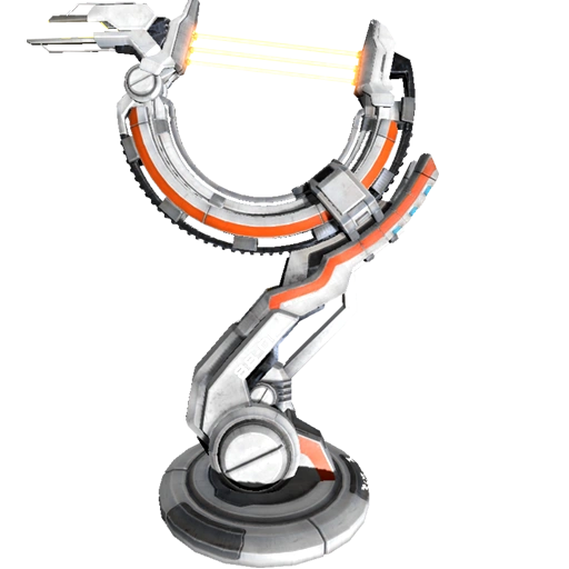 Scatter Laser - Official Sanctum Wiki