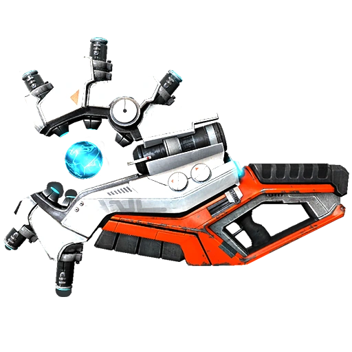 Weapons - Official Sanctum Wiki