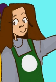Kalynn Koury | Sandbox for any uses Wiki | Fandom