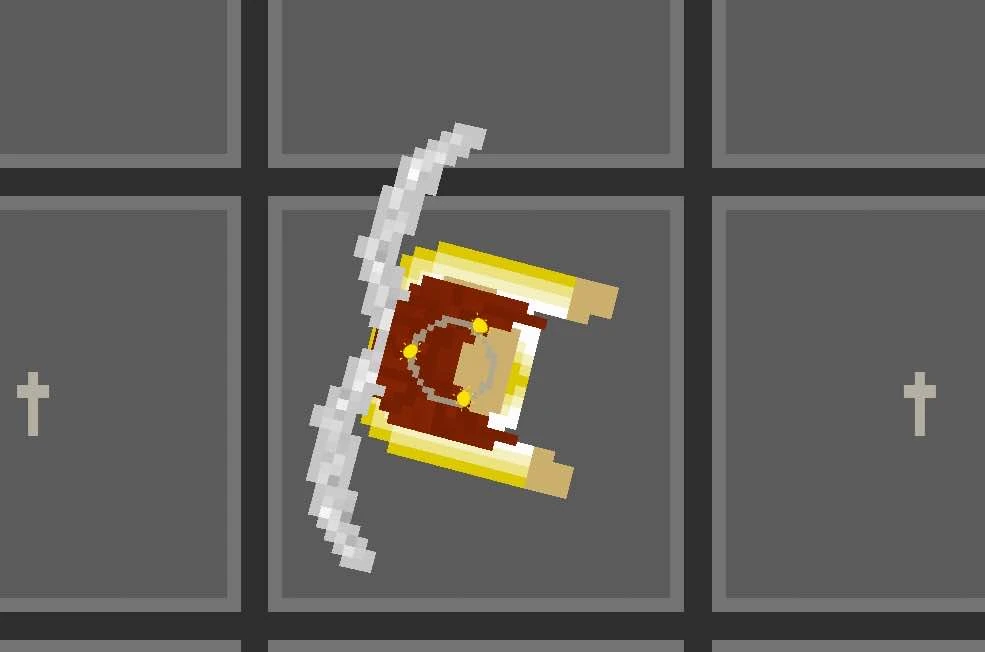 Angel | Sandbox Zombies Wiki | Fandom