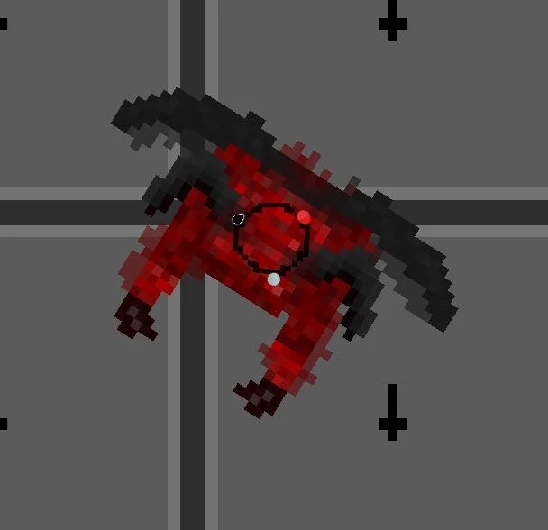 Demon | Sandbox Zombies Wiki | Fandom