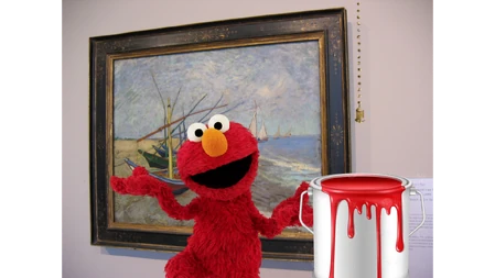 Elmo The Musical is No Longer Available | Sandbox Wiki | Fandom