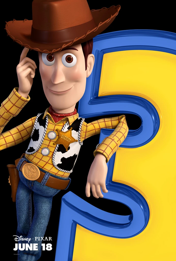 Woody | Sandbox Wiki | Fandom