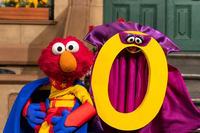 Episode 5415 is No Longer Available! They Replaced Third Elmo's World ...
