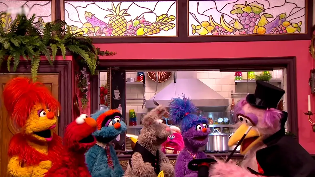 The Furchester Hotel Season 3 (2025)-(2026) | Sandbox Wiki | Fandom