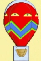 Elmo's Deep Sea Adventure Balloon Playset | Sandbox Wiki | Fandom